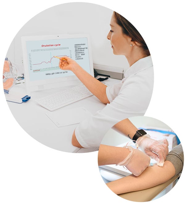 Ovulation Induction | Illume Fertility